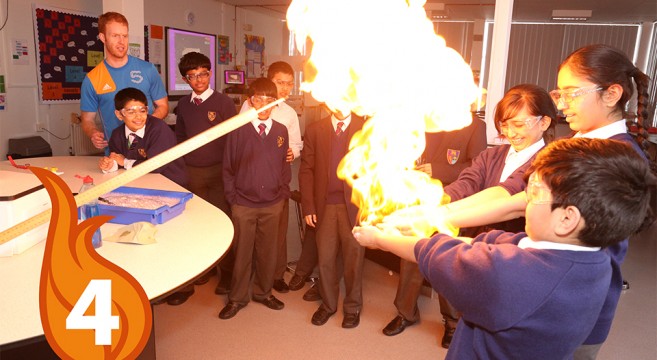 House on Fire! | Avanti Life | The official news site for Avanti ...